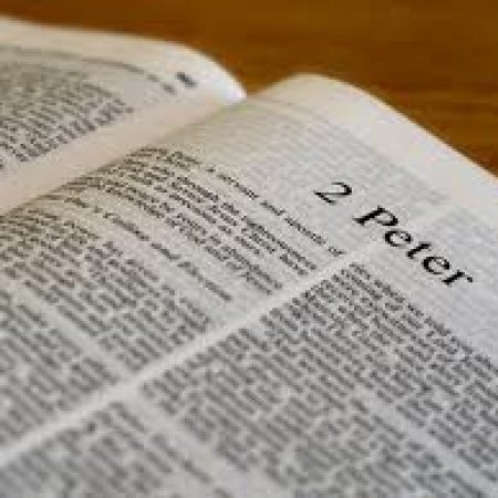 2 Peter 3:15-16 – Home